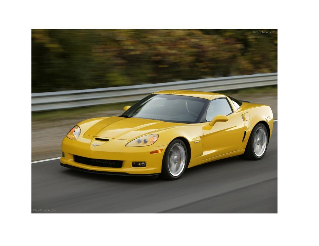 Corvette C6 MaxxECU Plugin *Pro – Exelixis FR