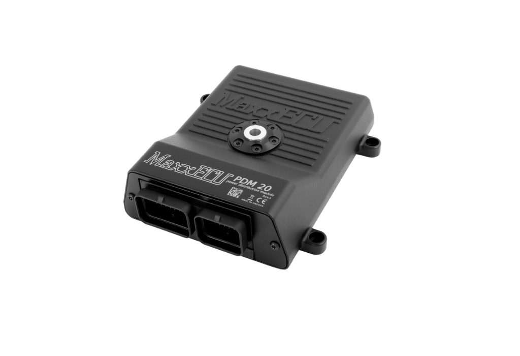 MaxxECU PDM P20 *Calculateur - Exelixis FR