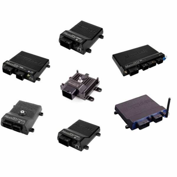 MaxxECU – Exelixis FR