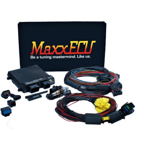 MaxxECU SPORT *Premium LSU 4.2 – Exelixis FR