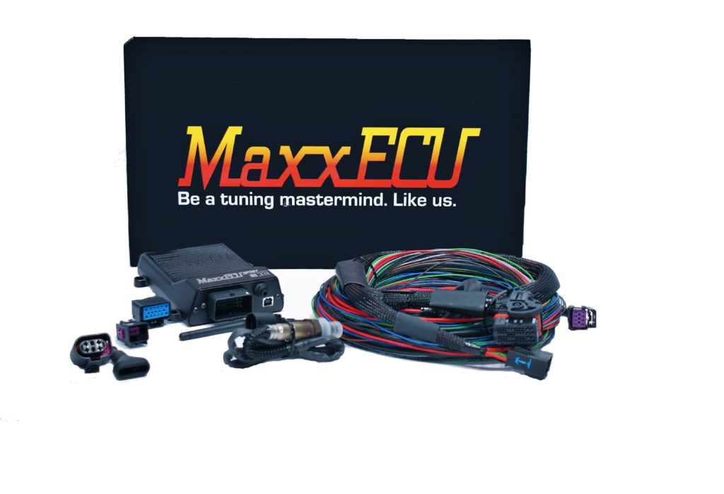 MaxxECU STREET *Premium LSU 4.9 – Exelixis