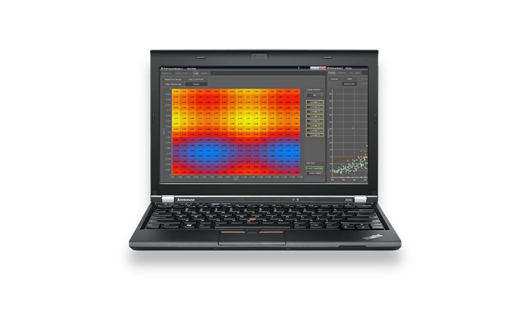 Détecteur de cliquetis Plex Knock Monitor V2 *Plus Disponible – Exelixis