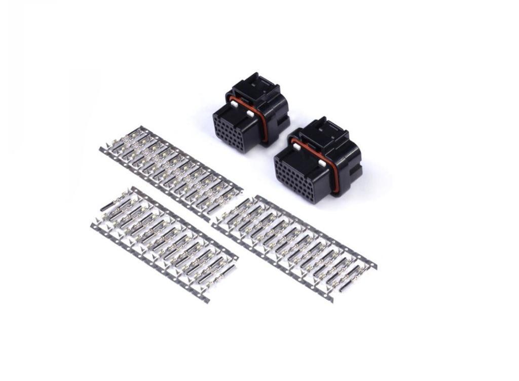 MaxxECU AMP 26/34pin PDM20 – Exelixis FR