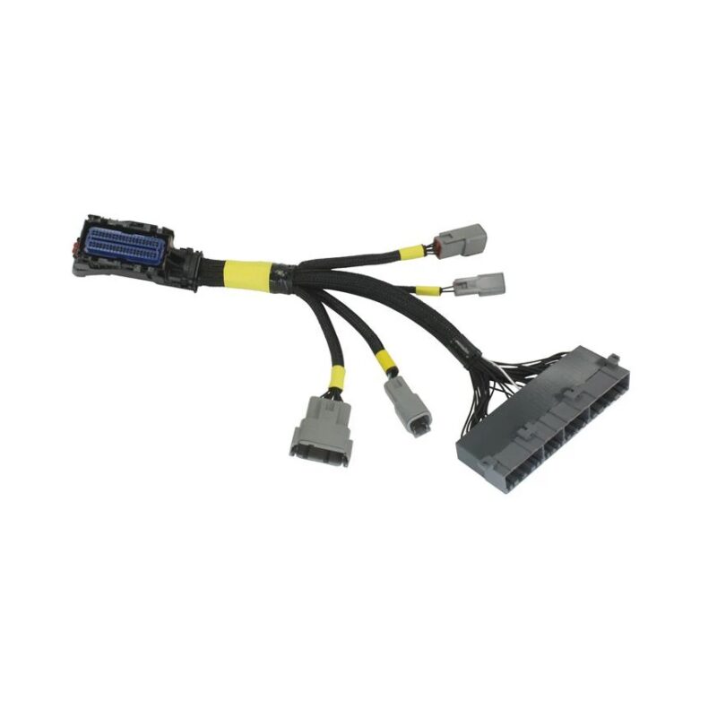 MaxxECU – Exelixis FR